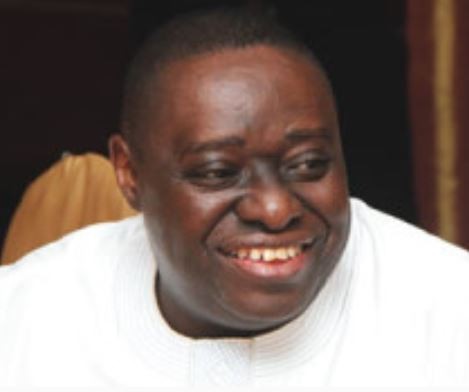 PUNCH CHAIRMAN, WALE ABODERIN DIES AT 60 - theBladeNG