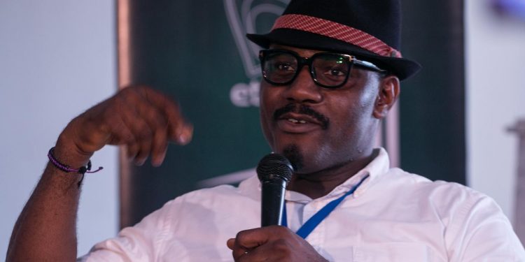 WHO IS AFRAID OF TONI KAN AS SPOKESPERSON TO MINISTER OF HUMANITARIAN ...