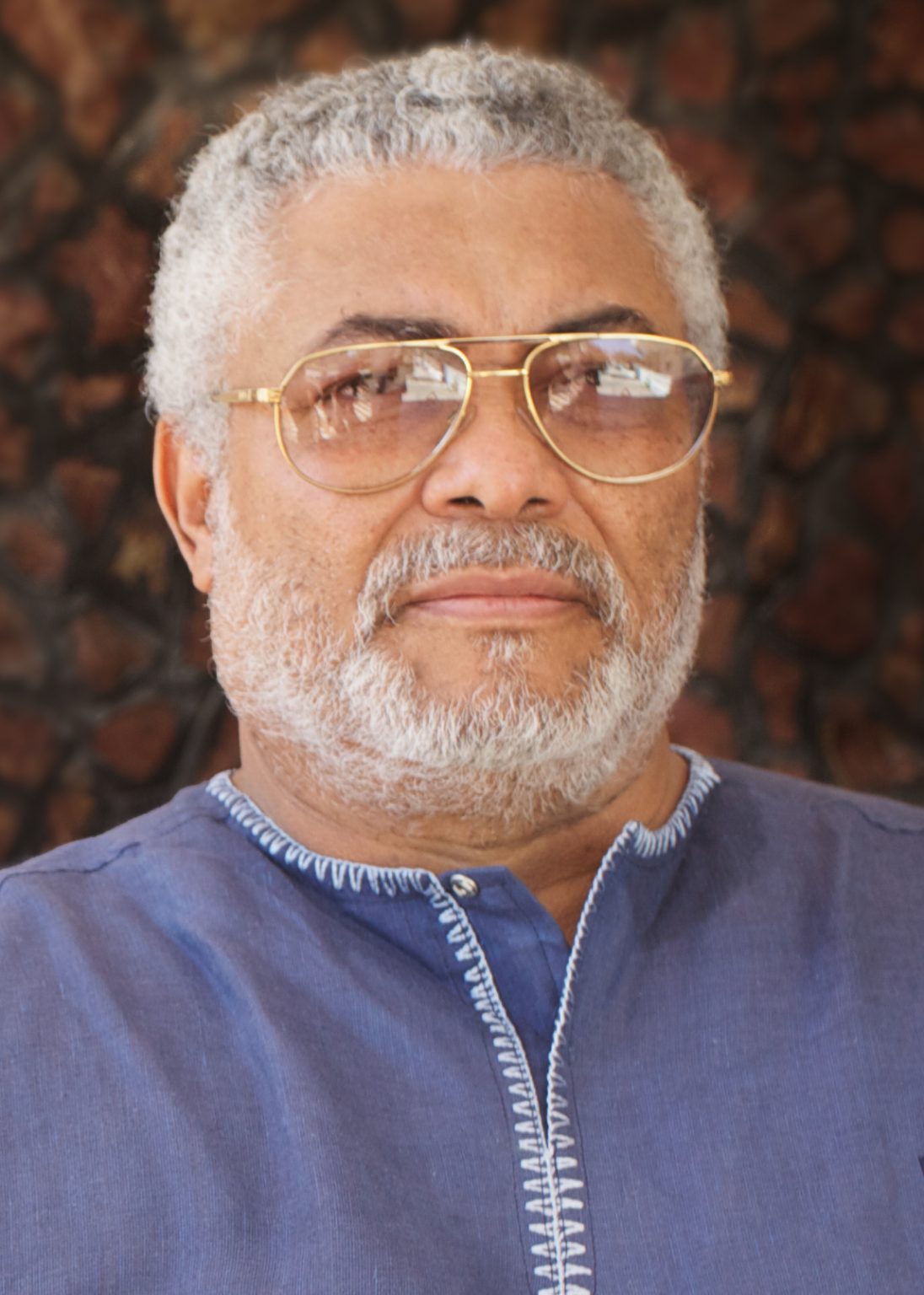 GHANA’S J.J. RAWLINGS BURIED WITH FULL MILITARY HONOURS - theBladeNG