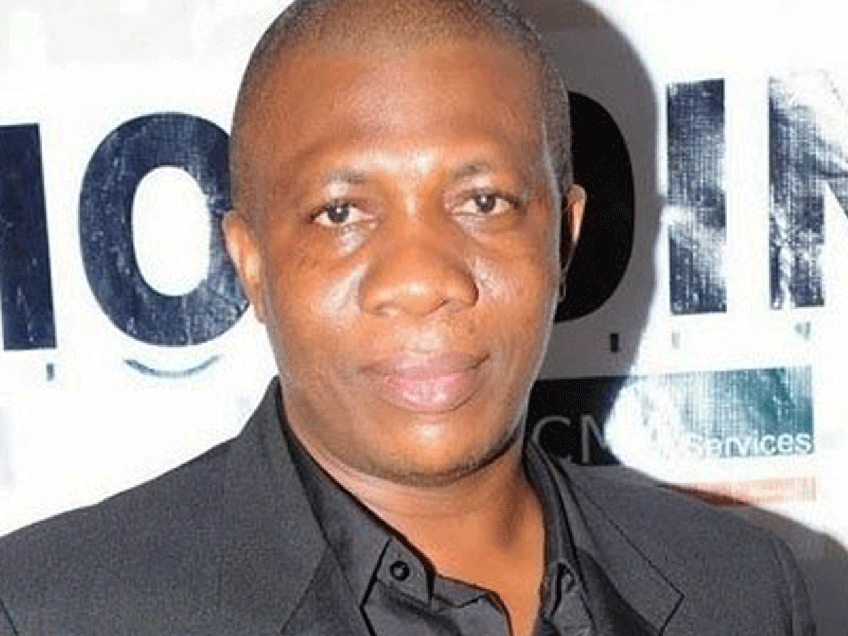 NOLLYWOOD ACE, CHICO EJIRO’S FUNERAL RITES BEGIN WITH INDUSTRY TRIBUTES ...