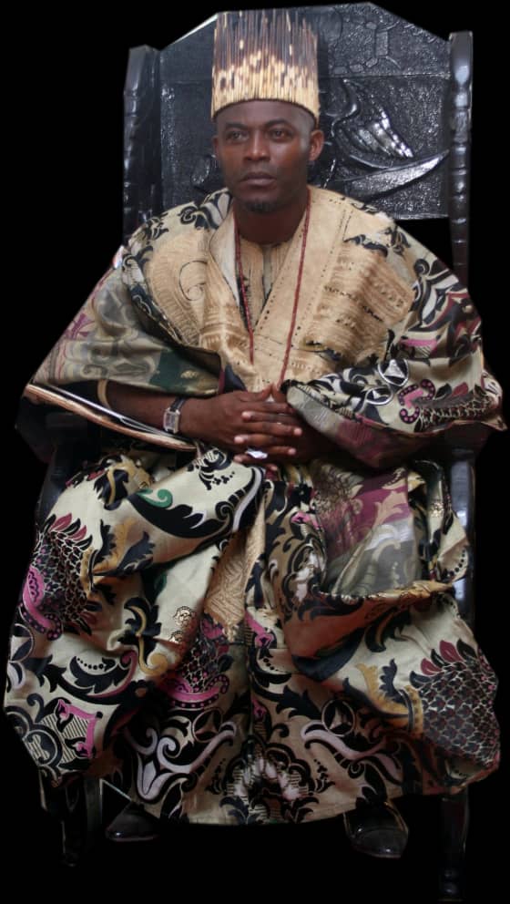 CELEBRATING THE OBI AKOKWA, EZE (SIR) IKENNA C. OKOLI @ 50 - theBladeNG