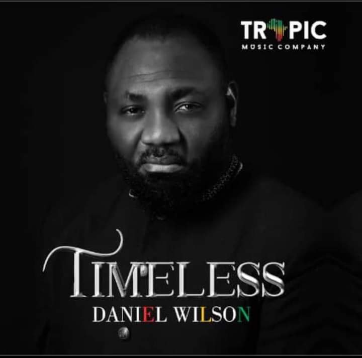 30 YEARS AFTER, SUPERSTAR MUSICIAN, DANIEL WILSON RETURNS TO THE MUSIC ...