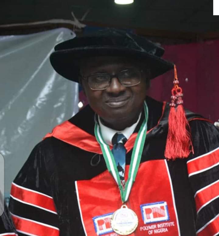 PROF. ADEBOWALE EMERGES NEW VICE CHANCELLOR, UNIVERSITY OF IBADAN ...
