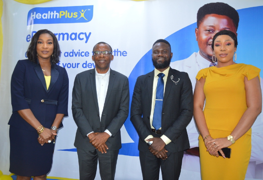 HEALTHPLUS E-PHARMACY AND FIRST EVER DIGITAL PRESCRIPTION WEBSITE ...