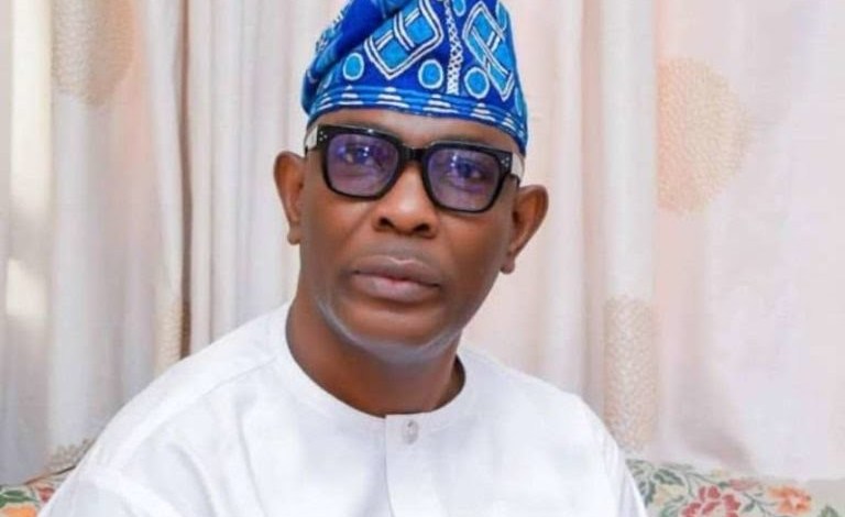 2023 ADO ODO/OTA REPS: WHY TUNJI AKINOSI WILL DEFEAT JIMOH OJUGBELE AT ...