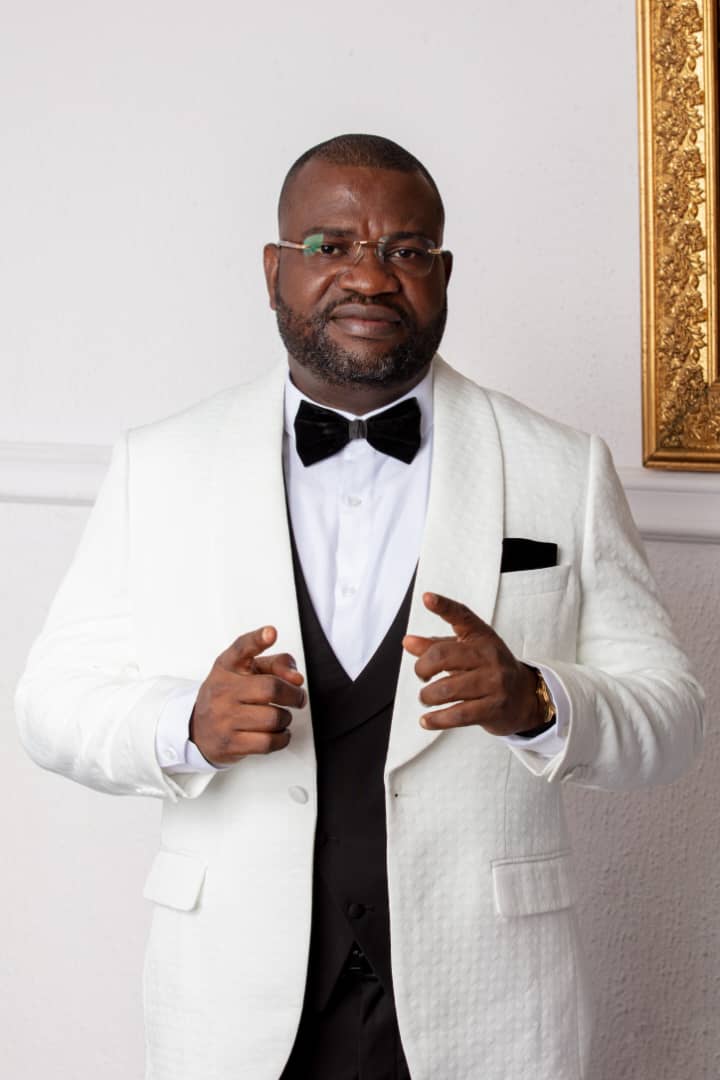 NBCC APPOINTS AFRIMA PRESIDENT, MIKE DADA AS CREATIVE AND CULTURAL ...