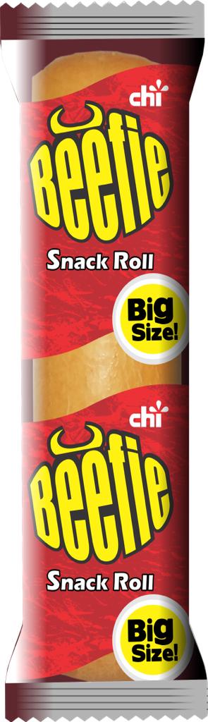 SUPERBITE & BEEFIE SNACK ROLLS OFFER CHOICES WITH NEW 85G PACK SIZES ...