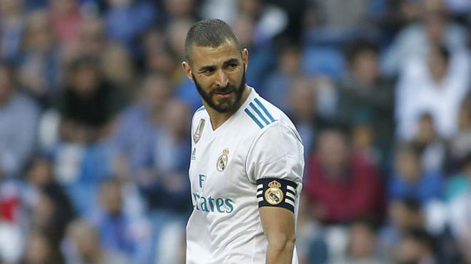 KARIM BENZEMA IS UEFA PLAYER OF THE YEAR - theBladeNG