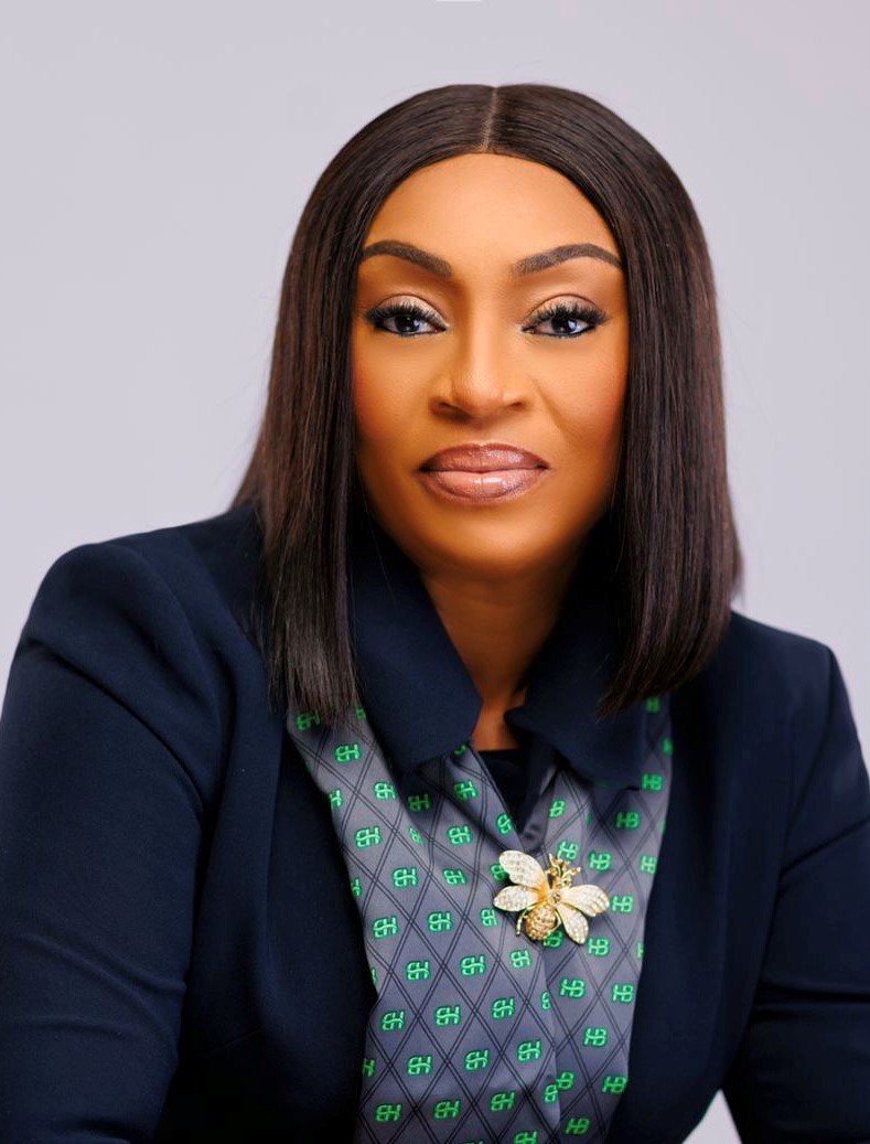 HERITAGE BANK PARTNERS GAIL SICKLE CELL INITIATIVE TO RESCUE SICKLE ...