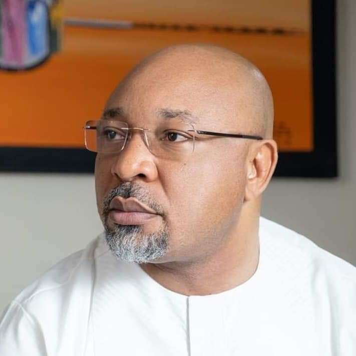 WHY DR VICTOR ALEWO ADOJI IS BEST FOR KOGI EAST SENATORIAL SEAT ...