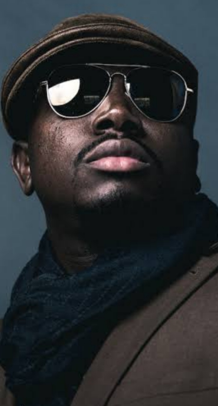 OGO OKPUE UNVEILS TRAILER OF ‘A SONG FROM THE DARK’, AMAA 2022 BEST ...