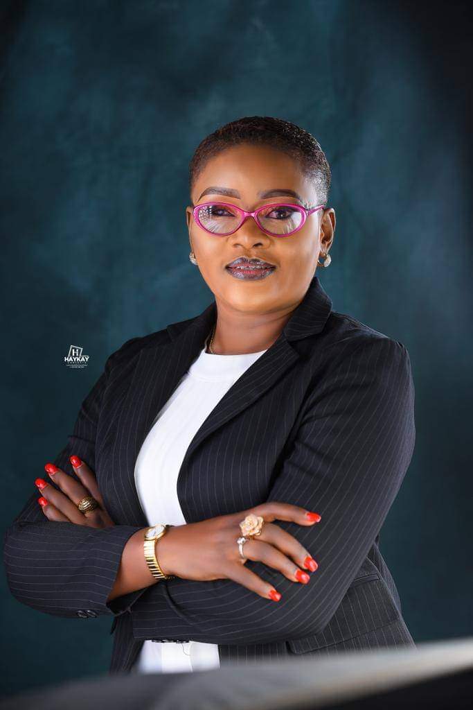GOV. UZODINMA APPOINTS IFY ONYEGBULE AS NEW DG OF IBC - theBladeNG