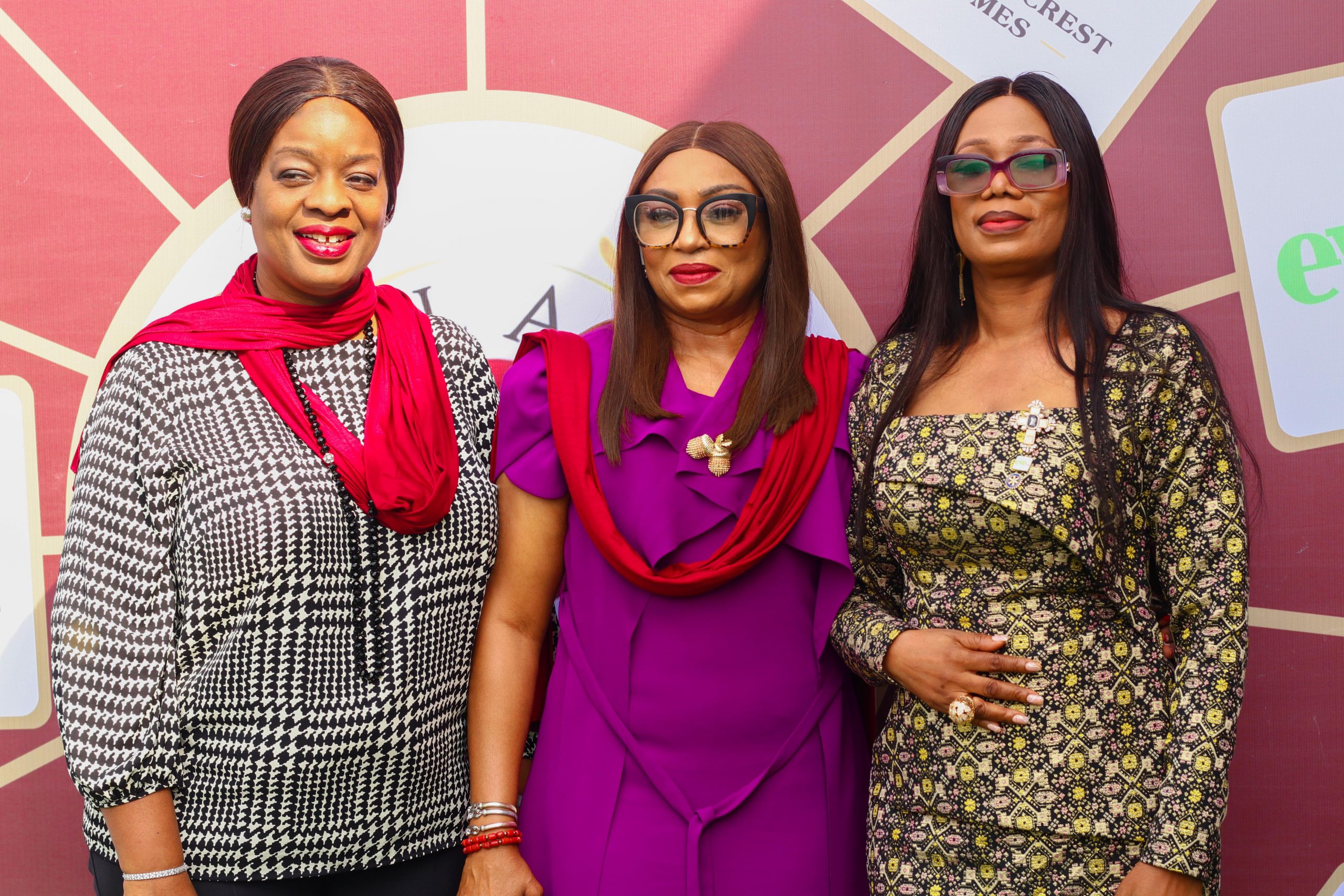 HERITAGE BANK IS AGENT FOR ACTUALISATION OF SDG 5-GENDER EQUALITY, WOMEN EMPOWERMENT—KILALI ...