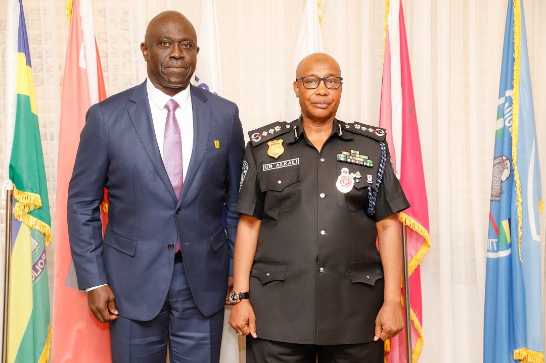 POLICE TO RECRUIT EX-AGITATORS IN THE NIGER DELTA REGION - theBladeNG