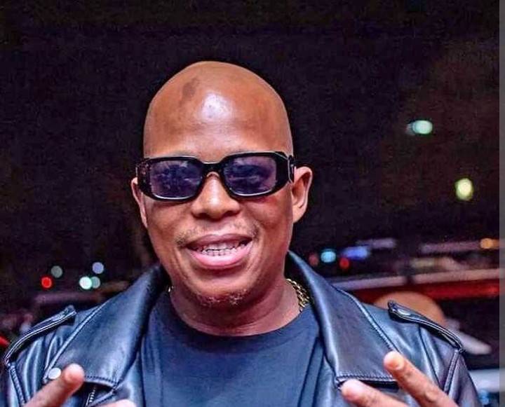 SOUTH AFRICAN POPULAR MUSICIAN, MANDELA MAPHUMULO IS DEAD - theBladeNG