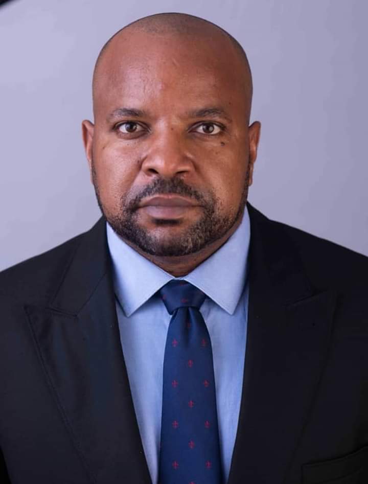 “I WILL STICK TO GOV. IKPEAZU THROUGH THICK AND THIN’—SAM HART REPLIES ...