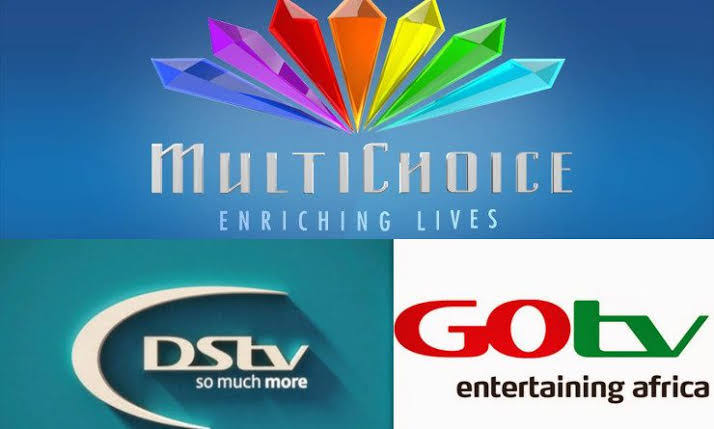 MULTICHOICE RENUMBERS GOTV CHANNELS - theBladeNG