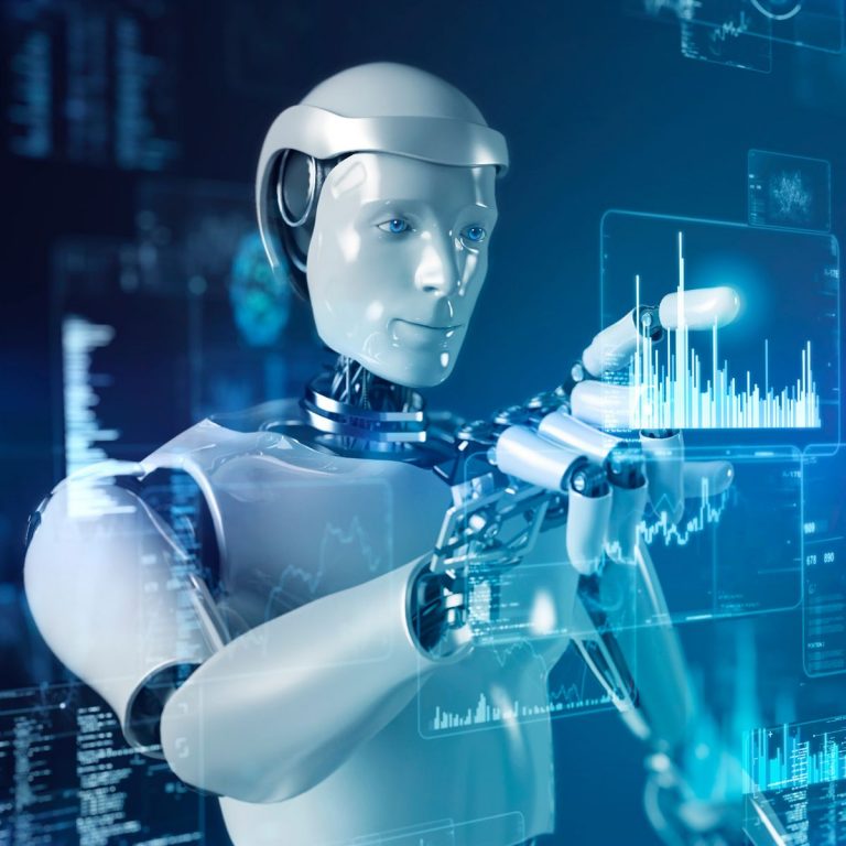 WARNING! ARTIFICIAL INTELLIGENCE COULD LEAD TO EXTINCTION OF HUMAN RACE—EXPERTS - theBladeNG