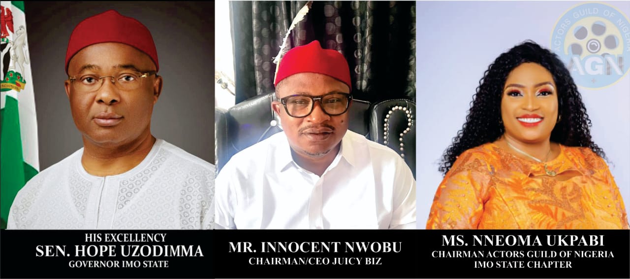 WORLD YOUTH SKILLS DAY: IMO STATE TO SUPPORT ANOTHER 500 YOUTHS IN FILM ...