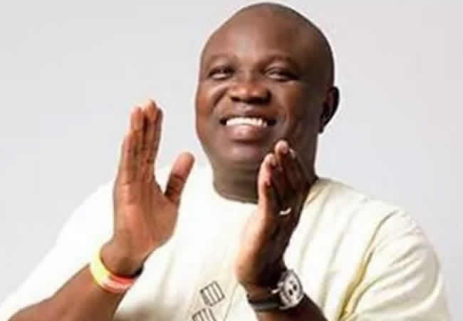 AMBODE: A VISIONARY AND AUDACIOUS LEADER AT 60 - theBladeNG