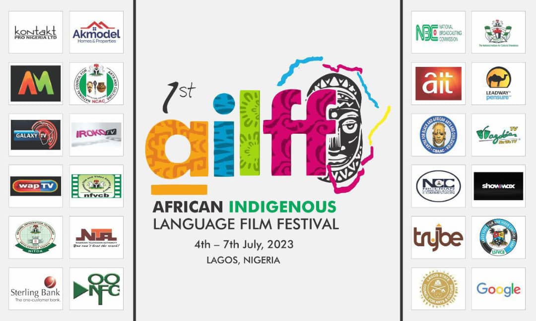 1ST AFRICAN INDIGENOUS LANGUAGE FILM FESTIVAL TAKES OFF IN GRAND STYLE ...