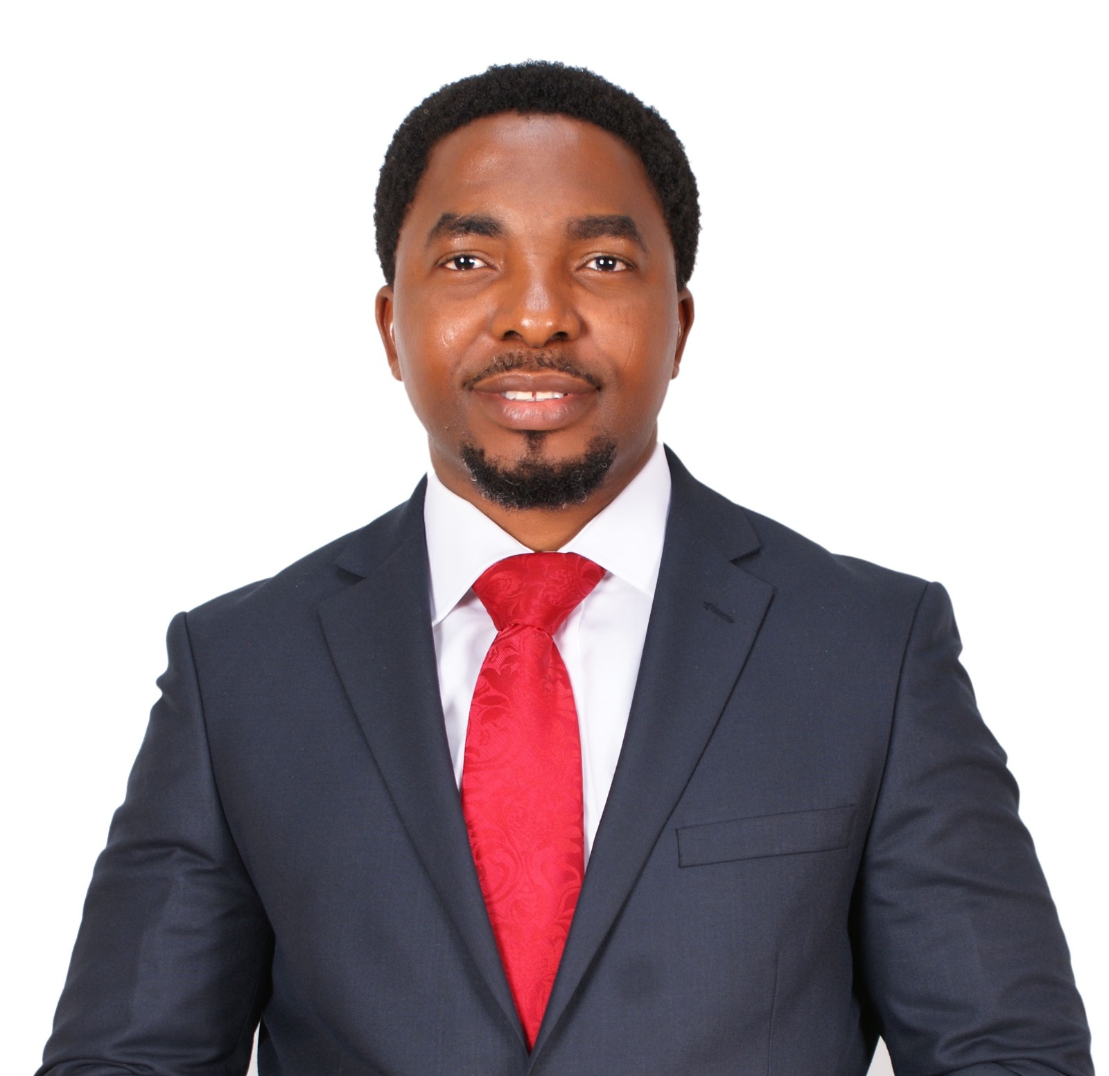 PASTOR FESTUS OMORUSI RELEASES 'NEXT LEVEL' GOSPEL ALBUM, HOLDS VIDEO ...