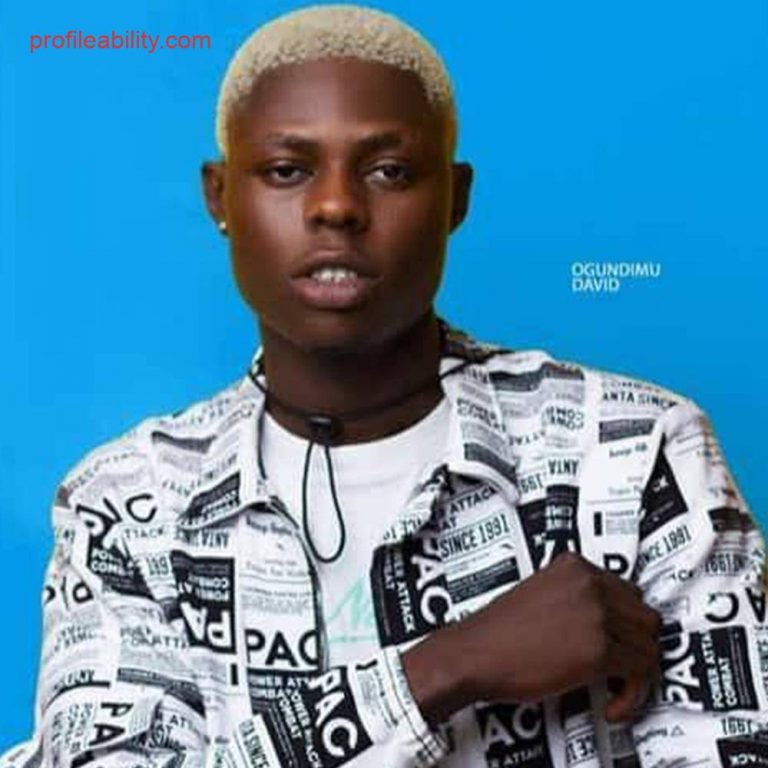 SINGER, MOHBAD BURIED IN LAGOS - theBladeNG