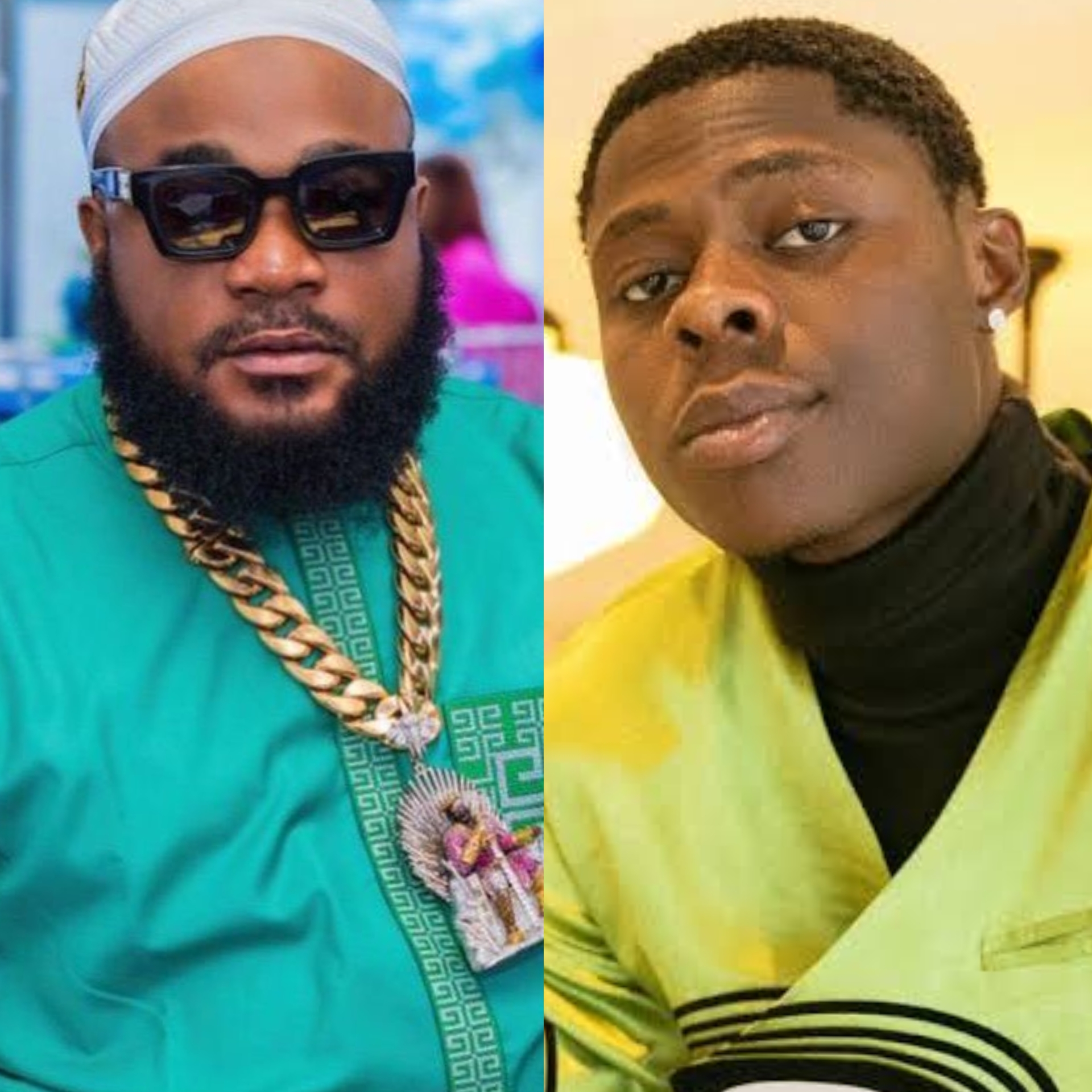 POLICE ARREST MUSIC PROMOTER SAM LARRY OVER MOHBAD’S DEATH - theBladeNG