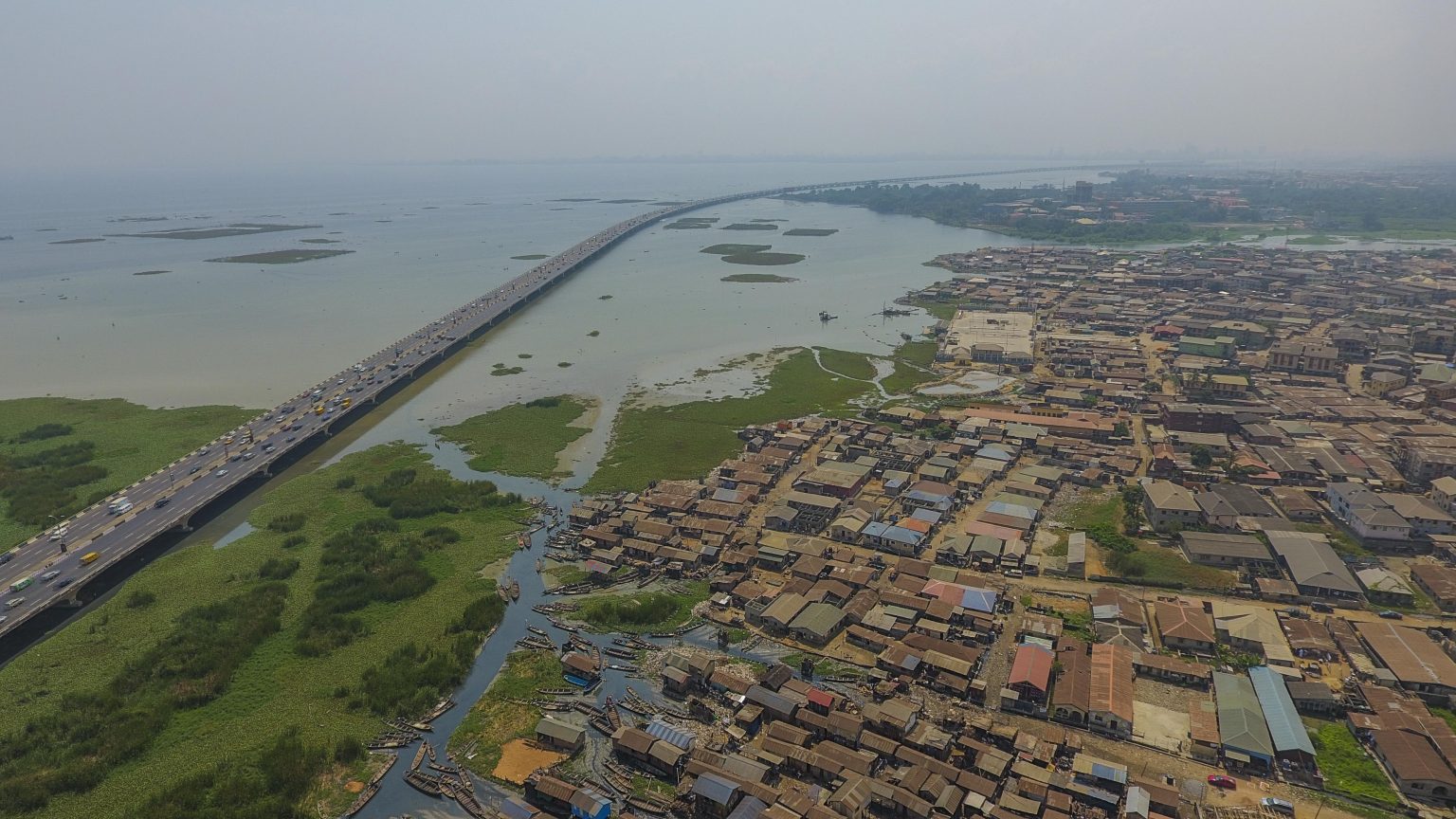FG REOPENS THIRD MAINLAND BRIDGE AFTER MINOR REPAIRS - theBladeNG