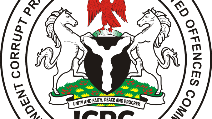 ICPC’S CONSTITUENCY, EXECUTIVE PROJECT TRACKING EXERCISE ENTERS PHASE 6 ...