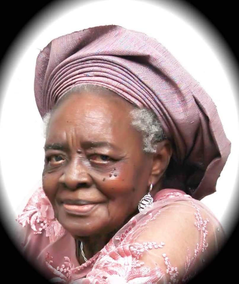 FAMILY PICKS OCT. 13TH FOR EZINNE (LADY) ESTHER OKAFOR’S BURIAL IN ANAMBRA - theBladeNG