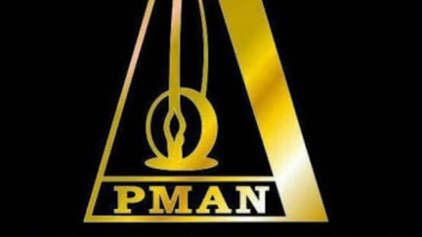 HOW PMAN CAME TO BE – THE COPYRIGHT BATTLE (1) - theBladeNG