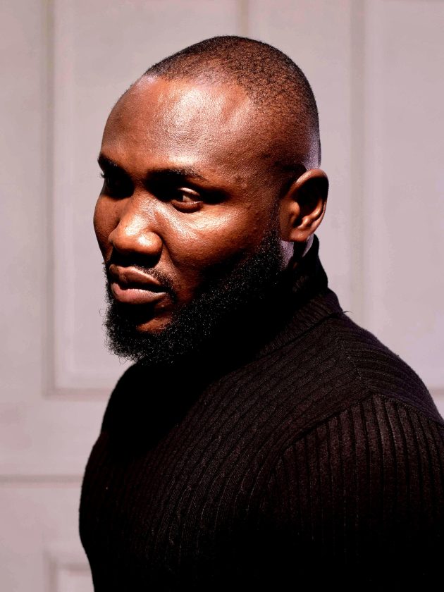 CULTURE CUSTODIAN GEORGE BEKE OPENS UP ON HIS JOURNEY INTO MUSIC ...