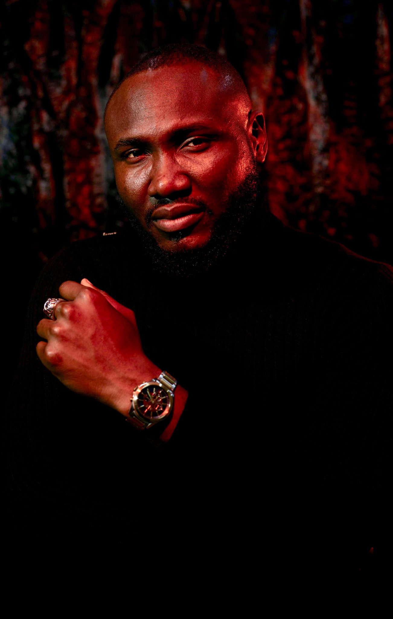 CULTURE CUSTODIAN GEORGE BEKE OPENS UP ON HIS JOURNEY INTO MUSIC, RISING PROFILE OF ‘YABA BULUKU ...