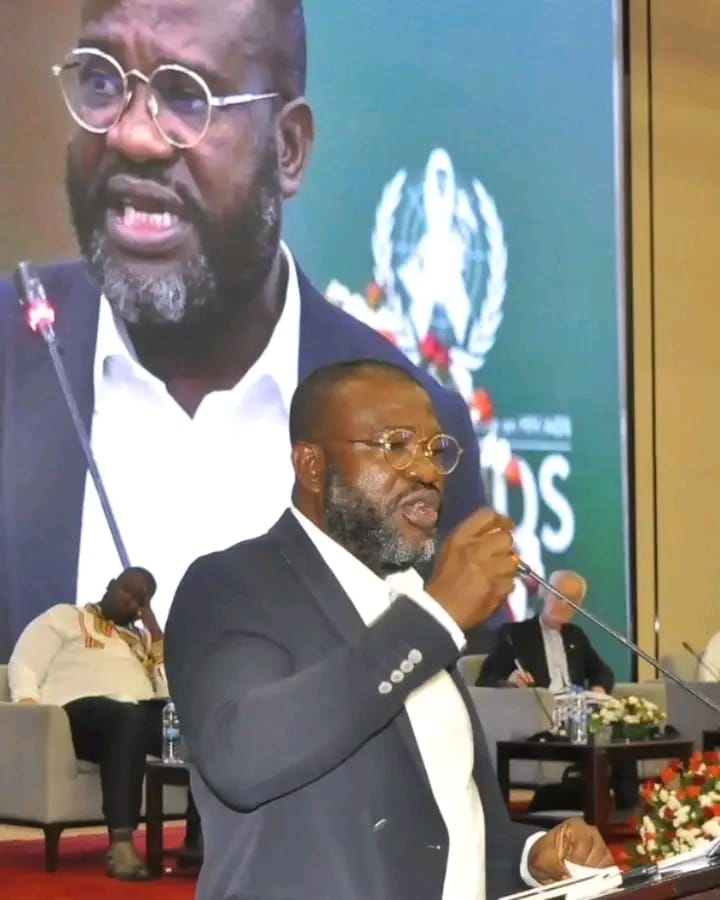 AFRIMA ADVOCATES CONCERTED MEASURES TO COMBAT DRUG ABUSE IN AFRICA’S ...