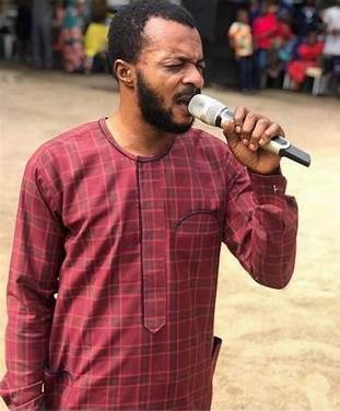 EVANGELIST EBUKA OBI: A DIFFERENT “MAN OF GOD” - theBladeNG