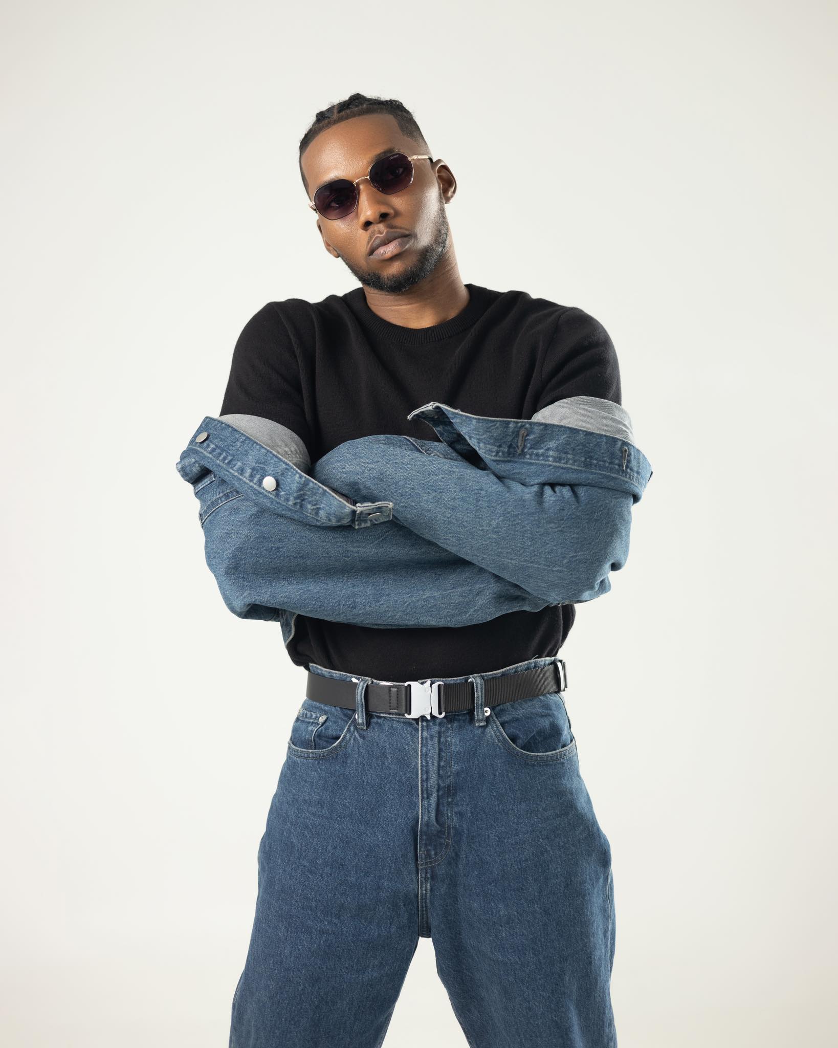 VICTOR AD UPLIFTS MUSIC LOVERS WITH NEW SONG, ‘NA MONEY I DEY FIND ...