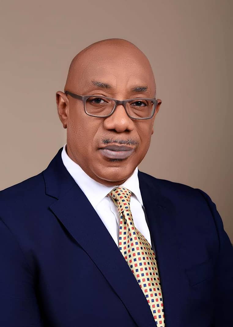 STERLING BANK APPOINTS MAYAKI AS NEW BOARD CHAIRMAN TheBladeNG sterling-bank-appoints-mayaki-as-new-board-chairman-thebladeng