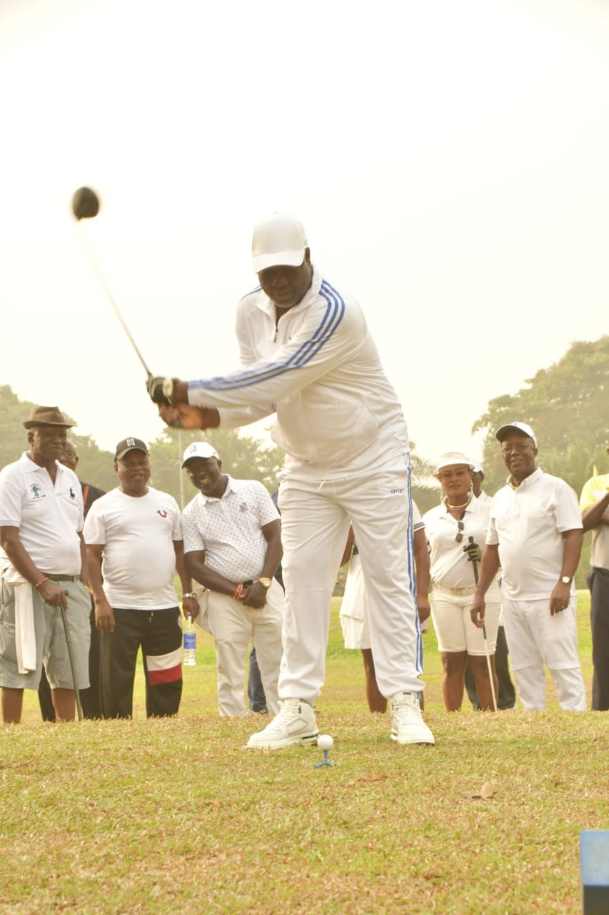 SUPREME COURT RULING: OGUNU GOLF RESORT HONOURS OBOREVWORI WITH VICTORY ...