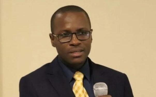 CONSTITUENCY PROJECTS: WE’LL CONTINUE TO COMPEL PEOPLE TO DO WHAT IS ...