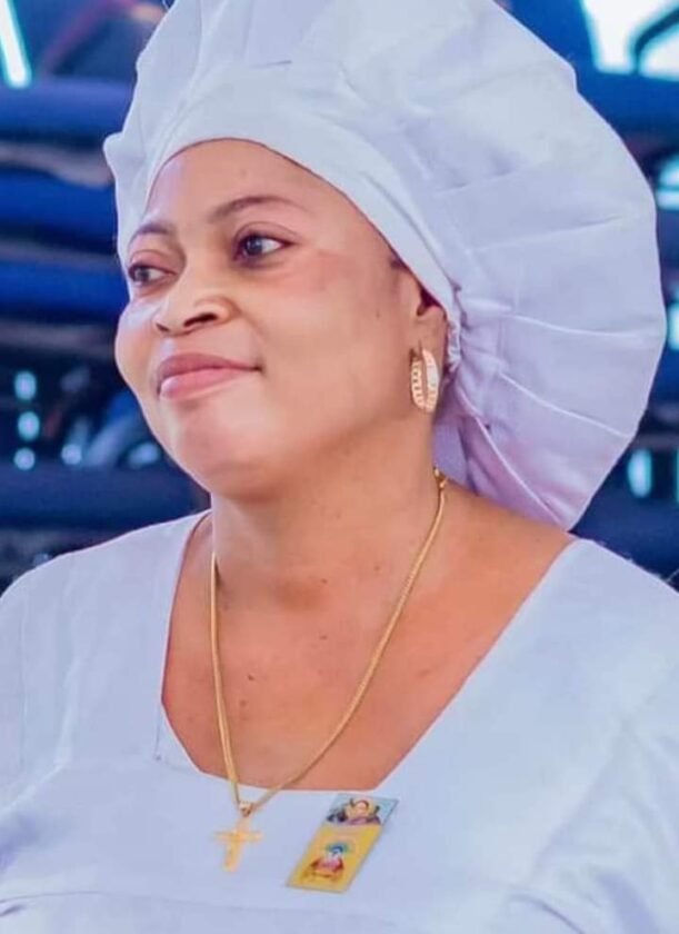CELESTIAL CHURCH FOUNDER’S DAUGHTER, DEBORAH OSHOFFA IS DEAD - theBladeNG
