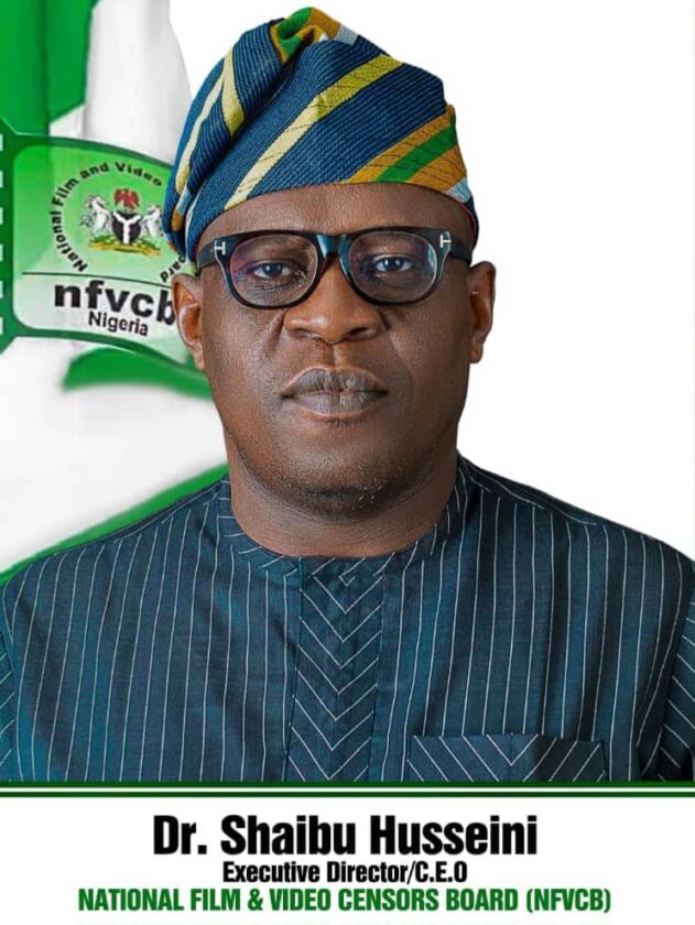 30 YEARS ANNIVERSARY: NFVCB SETS TO ESTABLISH BOLA TINUBU FILM MUSEUM ...