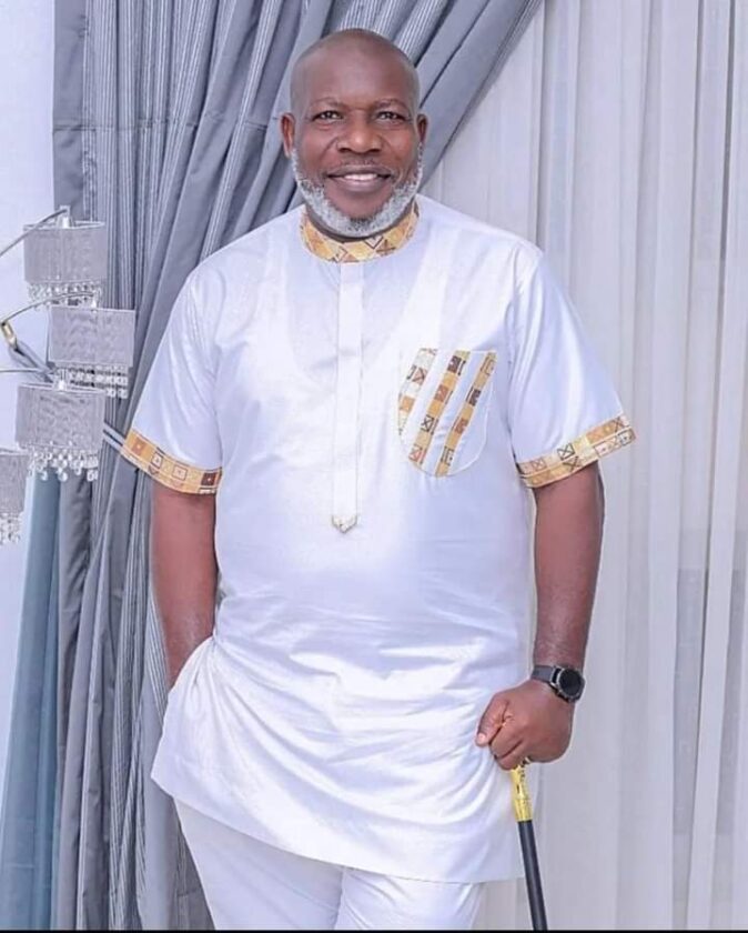 UCHE NNANNA MADUKA’S VIDEO ON IMO AIRPORT: VETERAN ACTOR EJIKE ASIEGBU ...