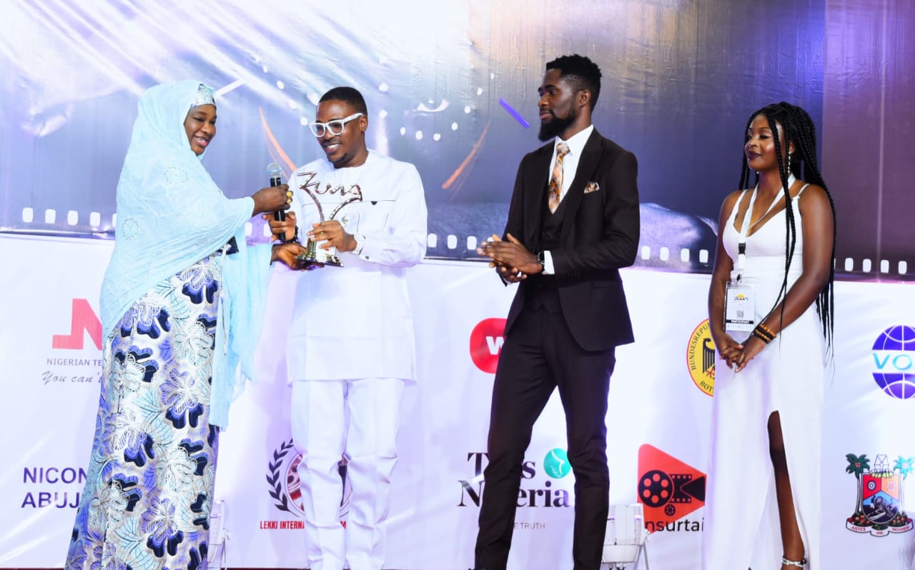 ZUMA FILM FESTIVAL (ZUFF) 2024 ORGANISERS CALL FOR ENTRIES - theBladeNG