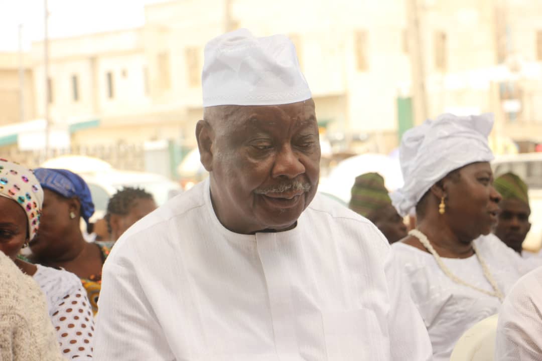 ISESE DAY CELEBRATION: CHIEF IFASEGUN ELEGUSHI, AATREN CALL ON GOVT. TO ...