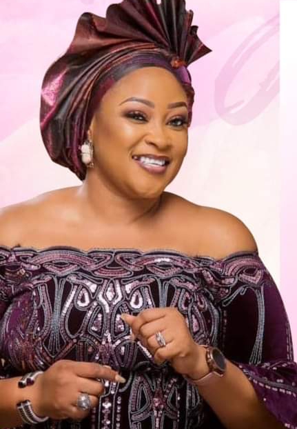 AFRIMA BOSS, MIKE DADA LOSES WIFE - theBladeNG