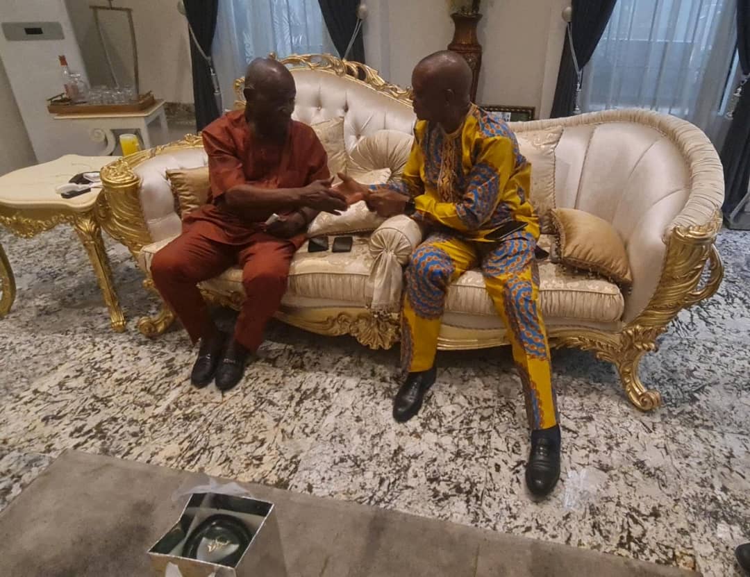 MCSN SET TO COMMENCE OPERATIONS IN UYO - theBladeNG