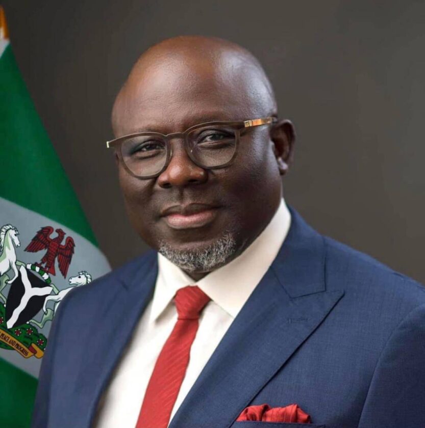 OBOREVWORI FOCUSED ON DEVELOPMENT OF DELTA - AHON - theBladeNG