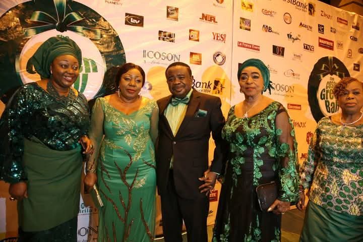 150 MOST INFLUENTIAL NIGERIANS TO STORM MUSON CENTRE LAGOS ON MAY 30 ...