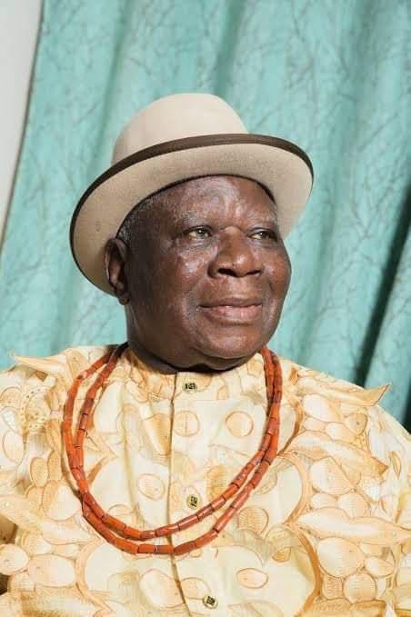 RENOWNED STATESMAN CHIEF EDWIN CLARK DIES AT 97 - theBladeNG